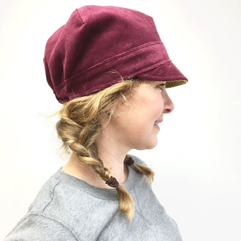 Cute Women Hats - Etsy