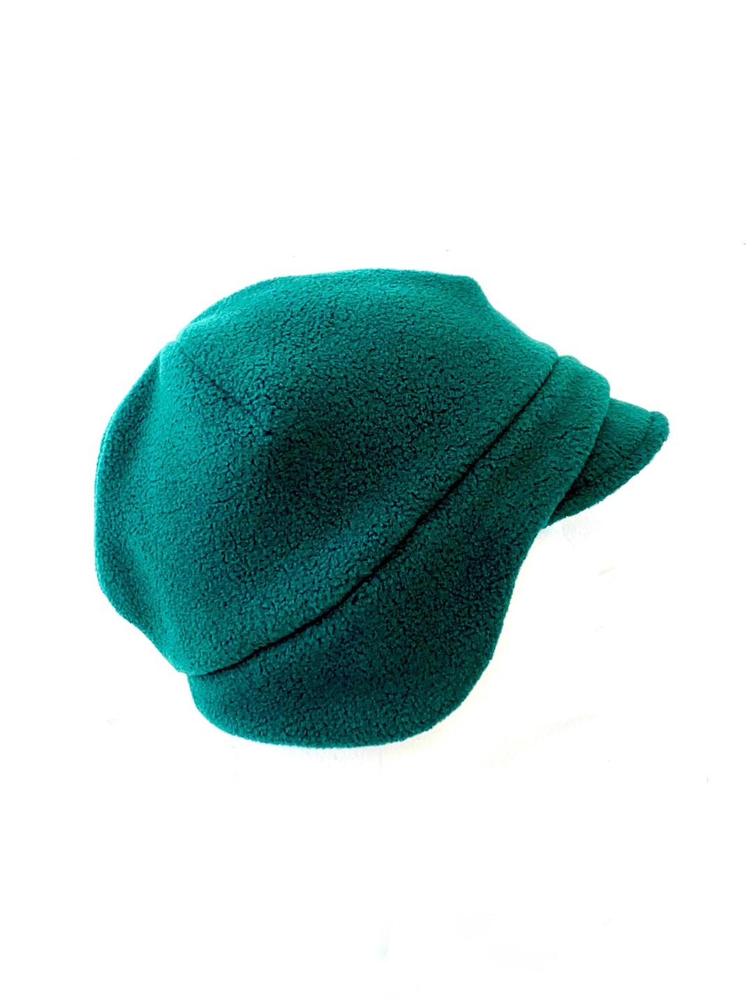 Women's Earflap Hat, Earmuff Hats, Fleece Earflaps, Fleece Beanie ...