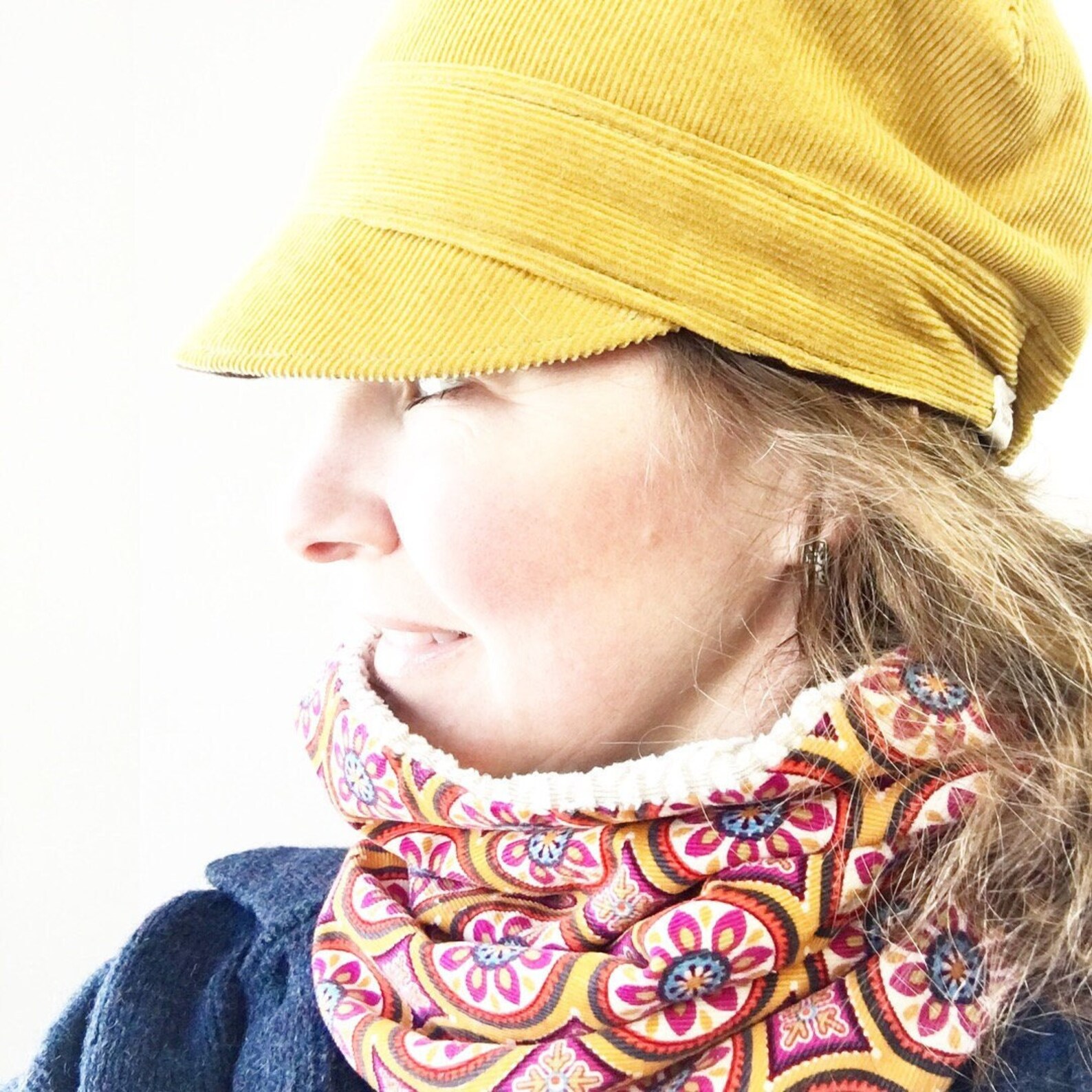 Women's Cute Hat Hats for Women Hat for Winter - Etsy