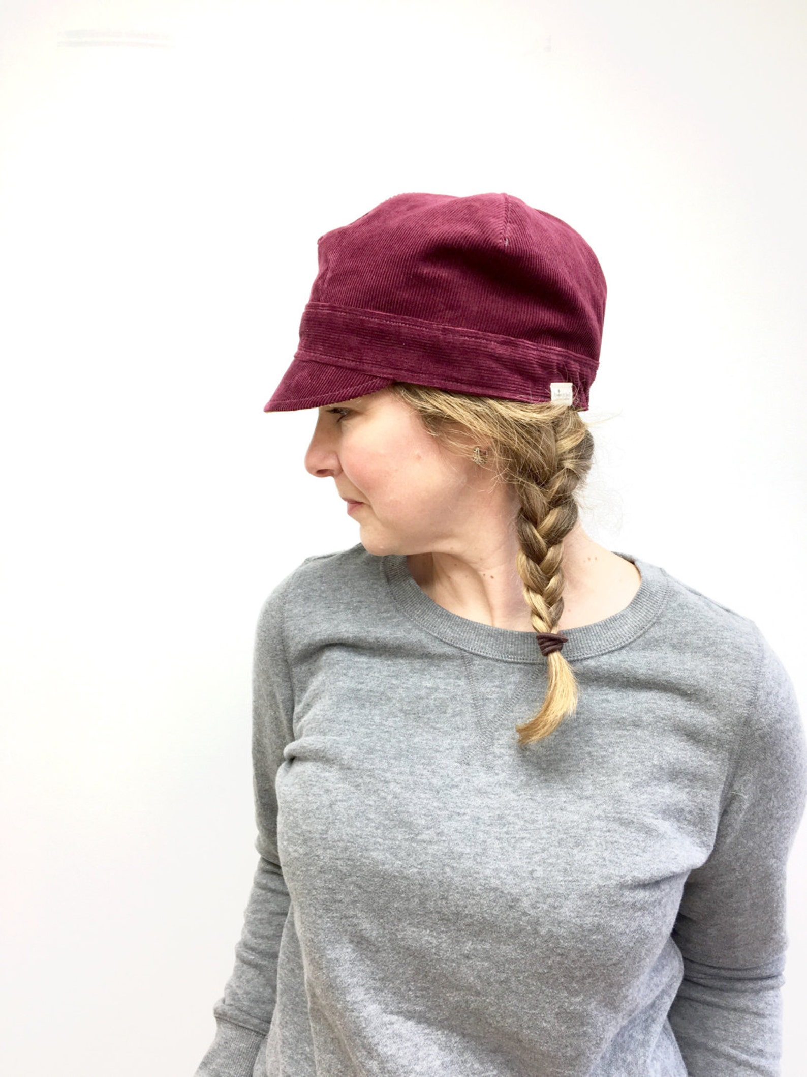 Women's Cute Hat Hats for Women Hat for Winter - Etsy