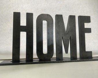 Stand up Name Sign - Etsy