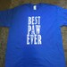 Best Pa Ever Men's Shirt - Etsy