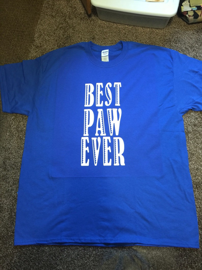 Best Pa Ever Men's Shirt | Etsy