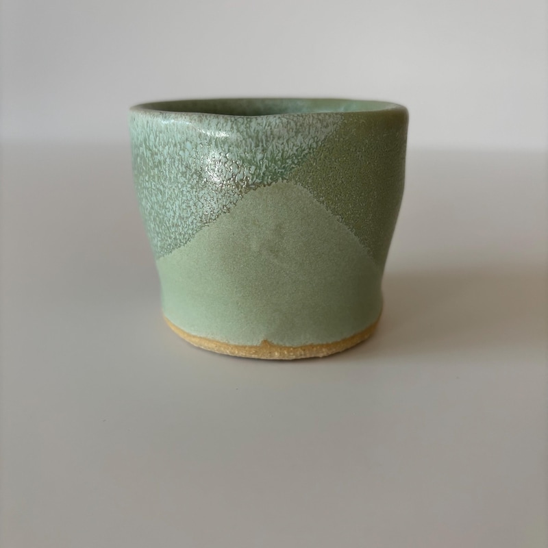 Vintage Studio Pottery Cups - Etsy