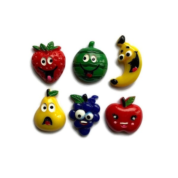 Refrigerator Magnets - Etsy