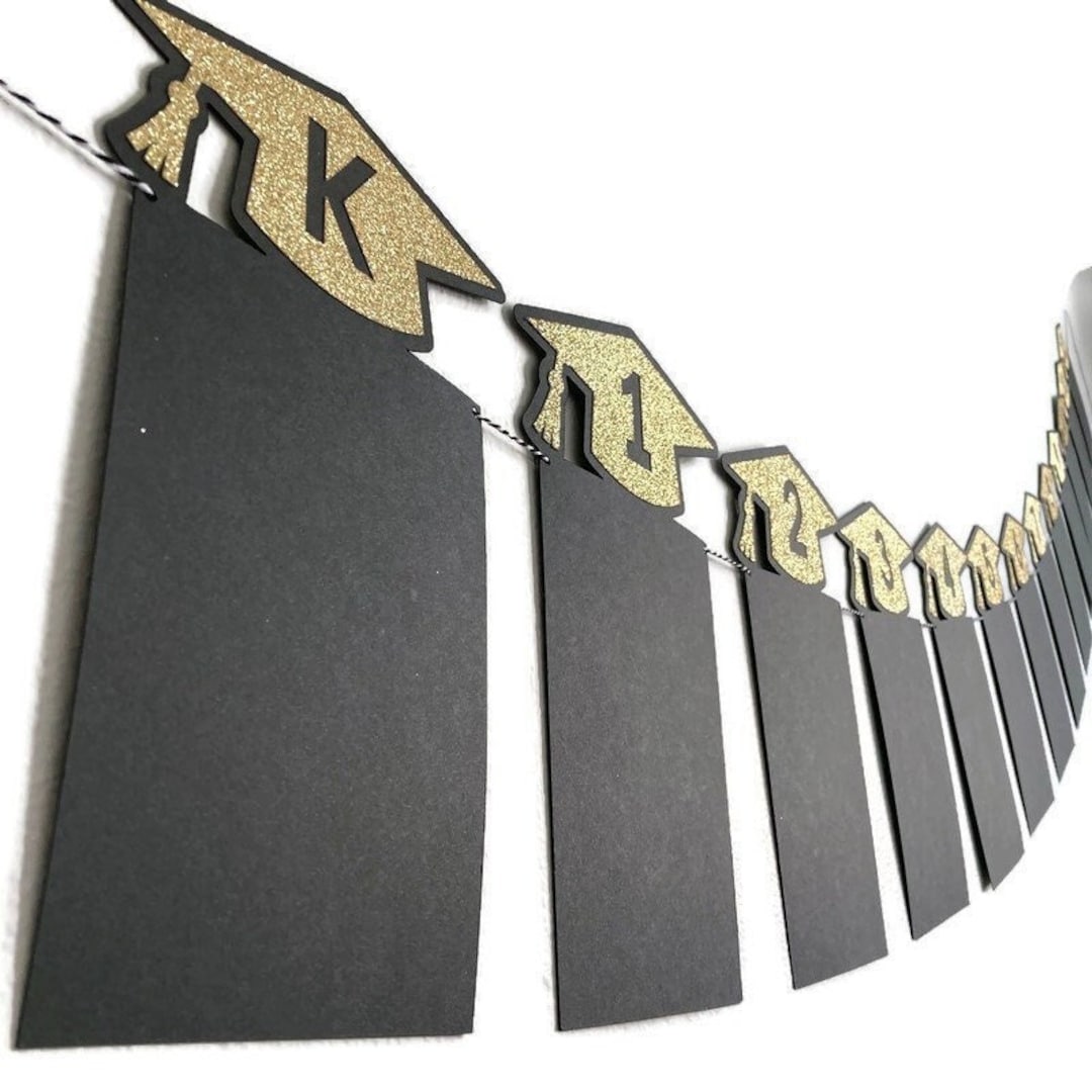 Graduation Photo Banner | Graduation Banner | K-12 Graduation Banner ...