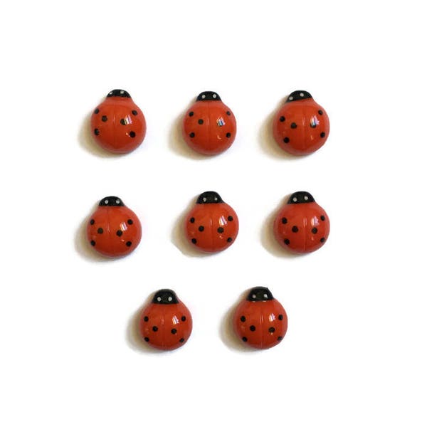 Ladybug Decor - Etsy