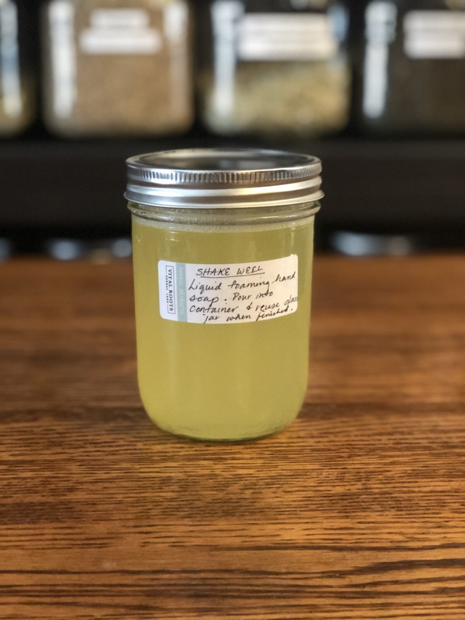 Pure Hand Soap, for Sensitive Skin, Foaming - Etsy