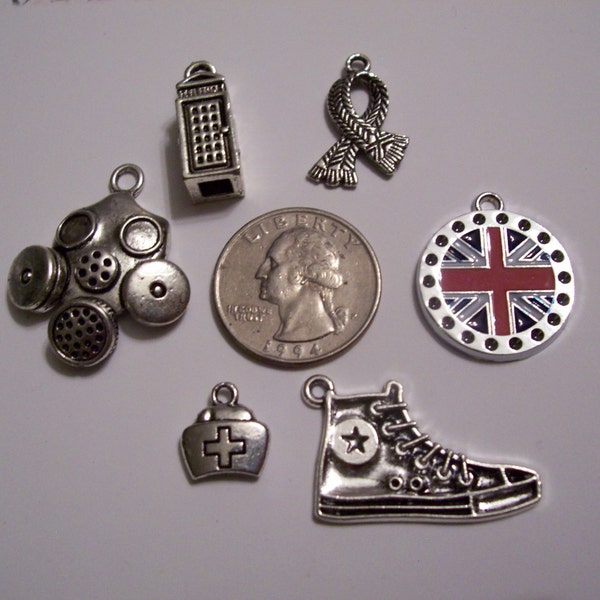 Police Phone Box - Etsy