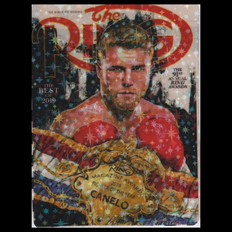 Boxing Stickers - Etsy