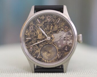 6498 Watch Case - Etsy