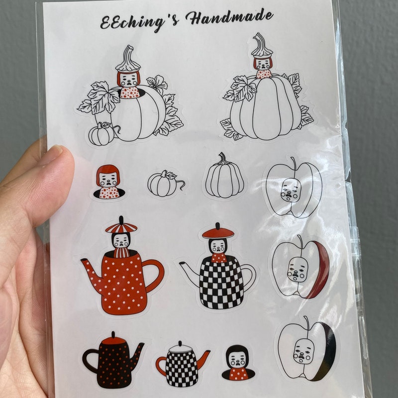 EEchingHandmade - Etsy