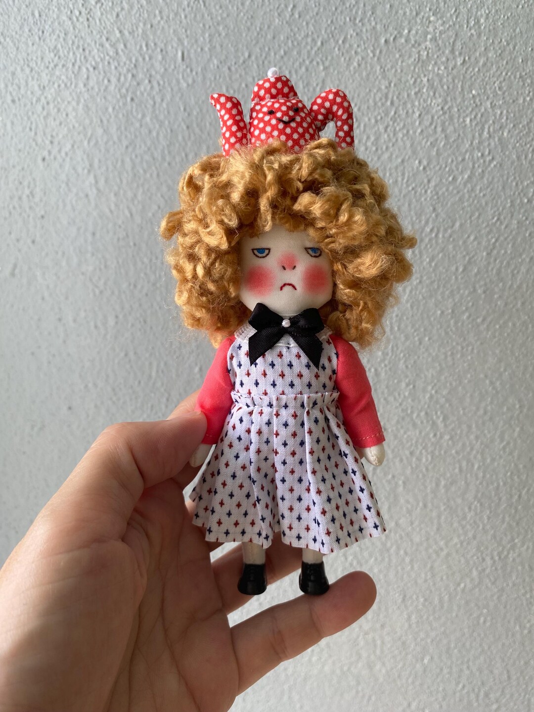 Grumpy Teapot Girl - Etsy