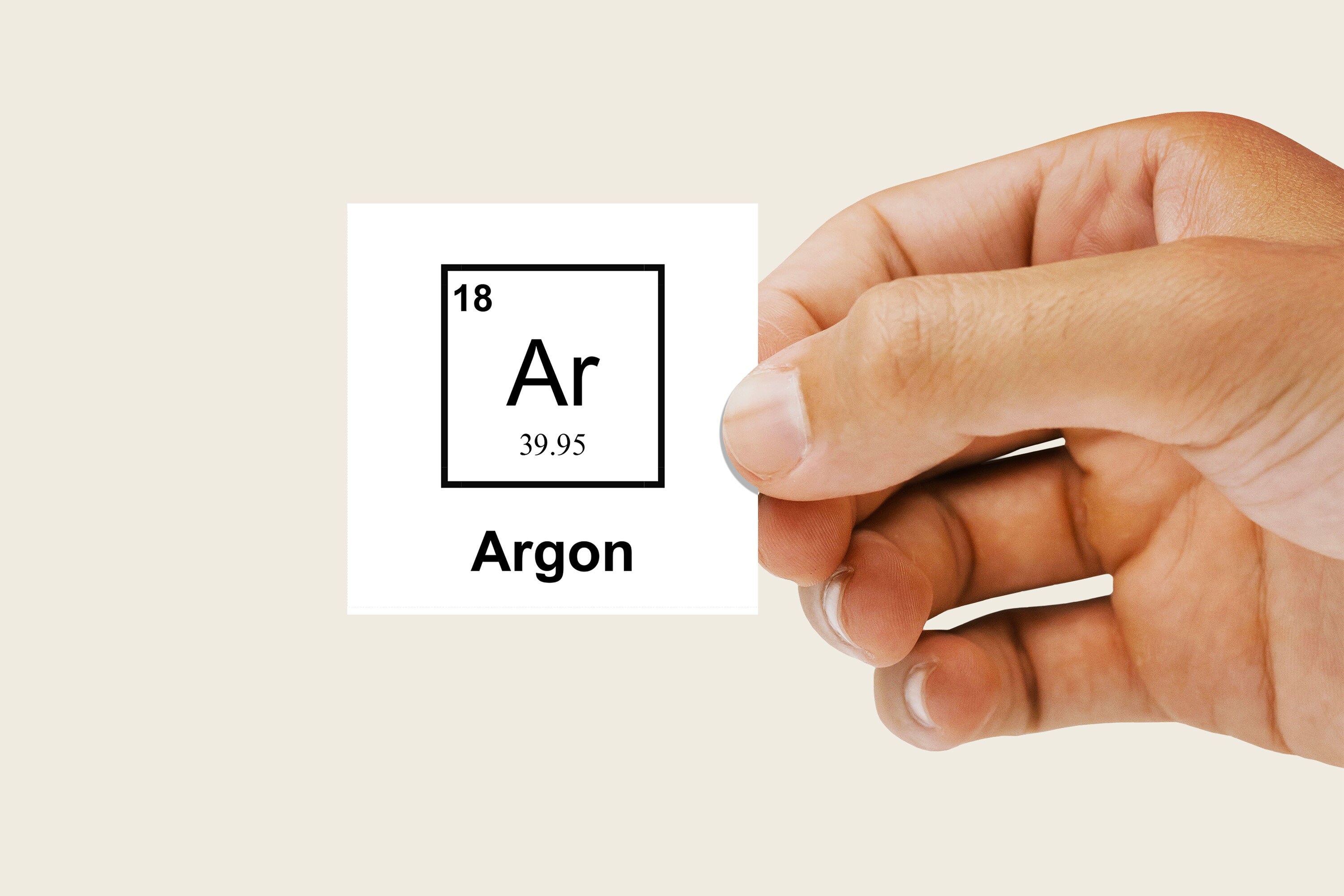 Periodic Table of the Elements Printable Science Stickers | Instant ...