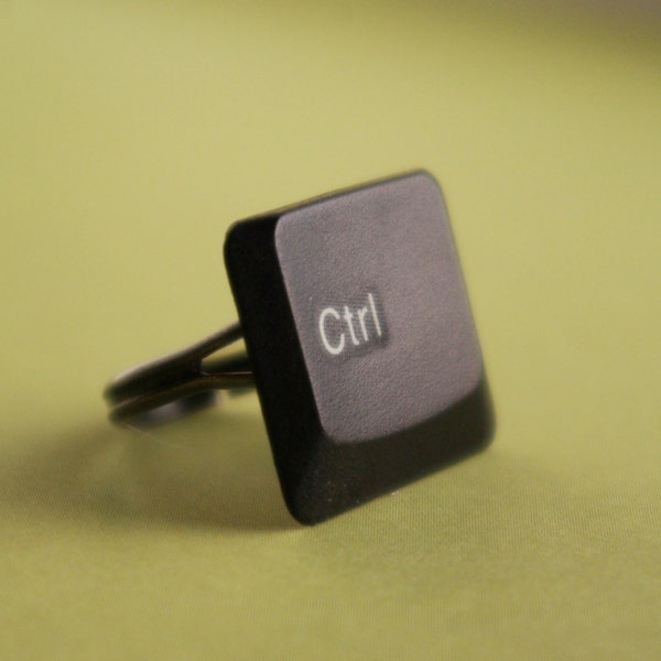 Computer Ring - Etsy