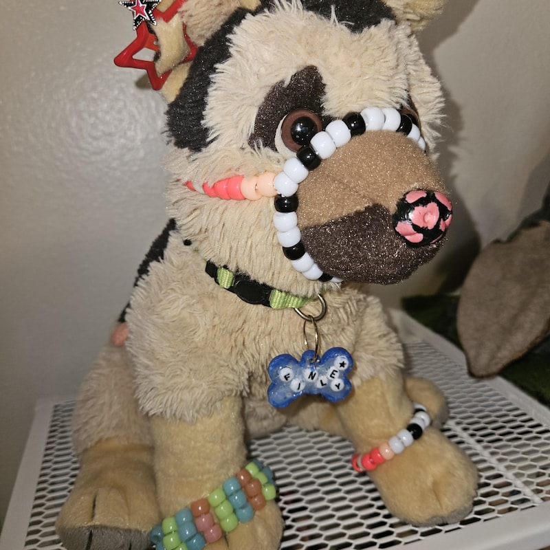 Essa Collars - Etsy