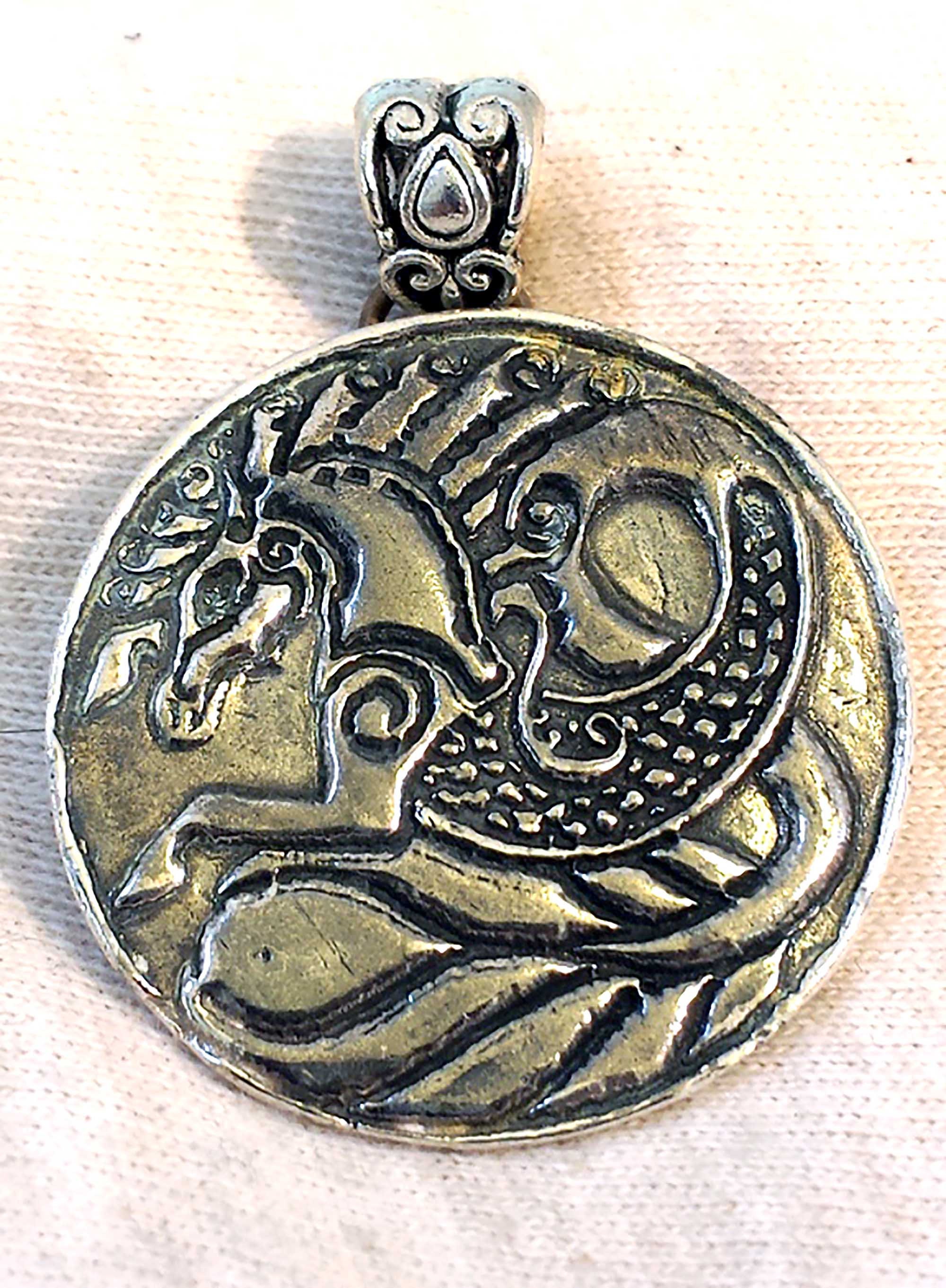 Celtic Confidence Symbol