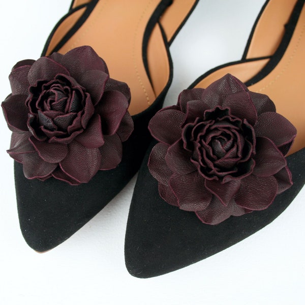 Red Rose Shoes - Etsy