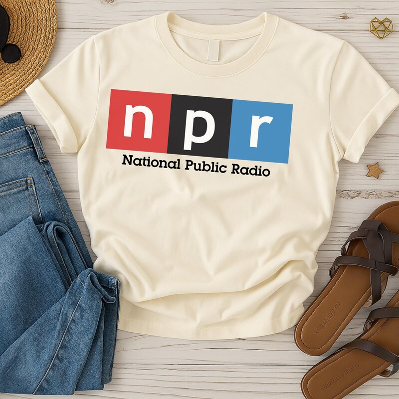 Does Npr Use Zeffy - Etsy New Zealand