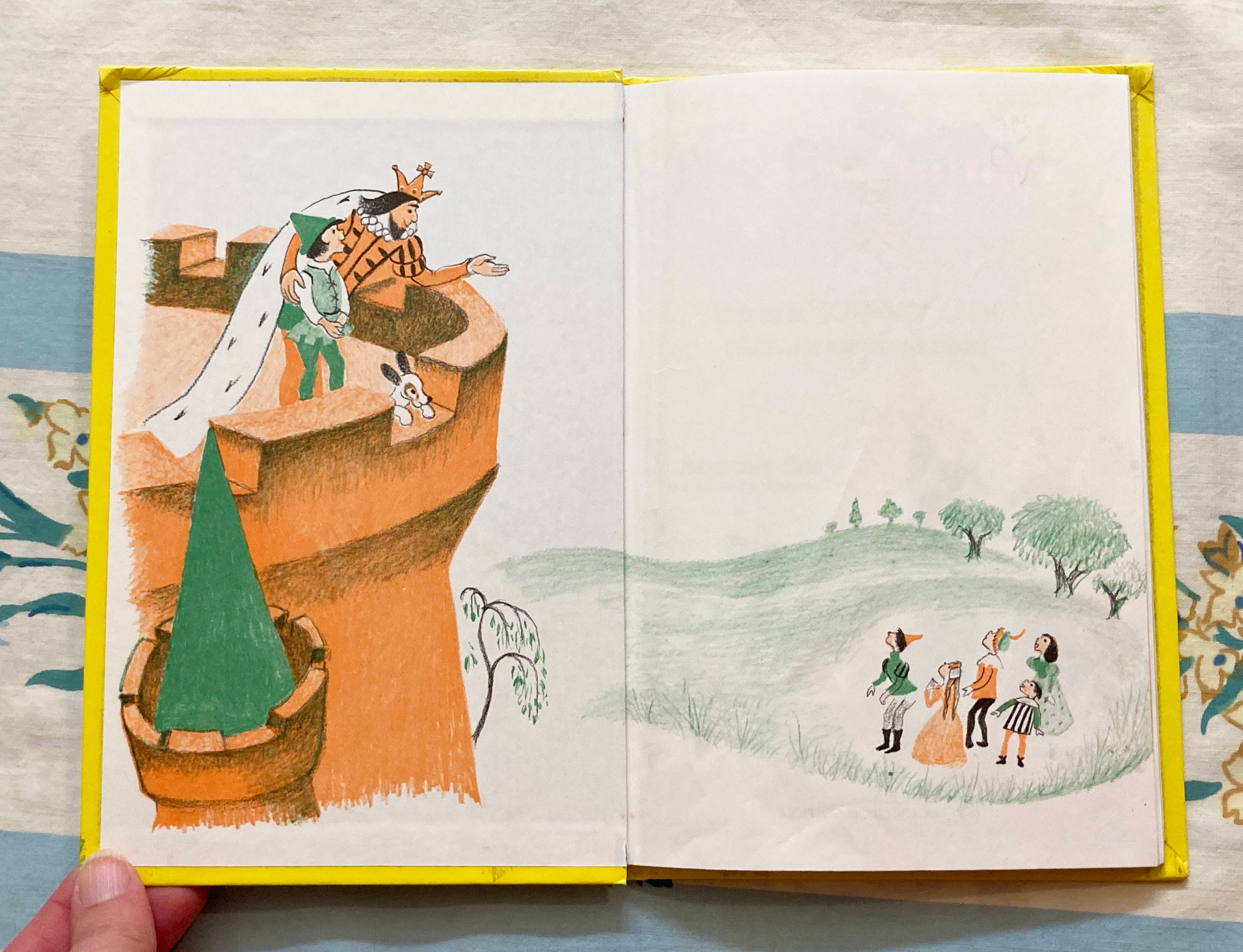 The Big Jump, 1958, Beginner Books - Etsy