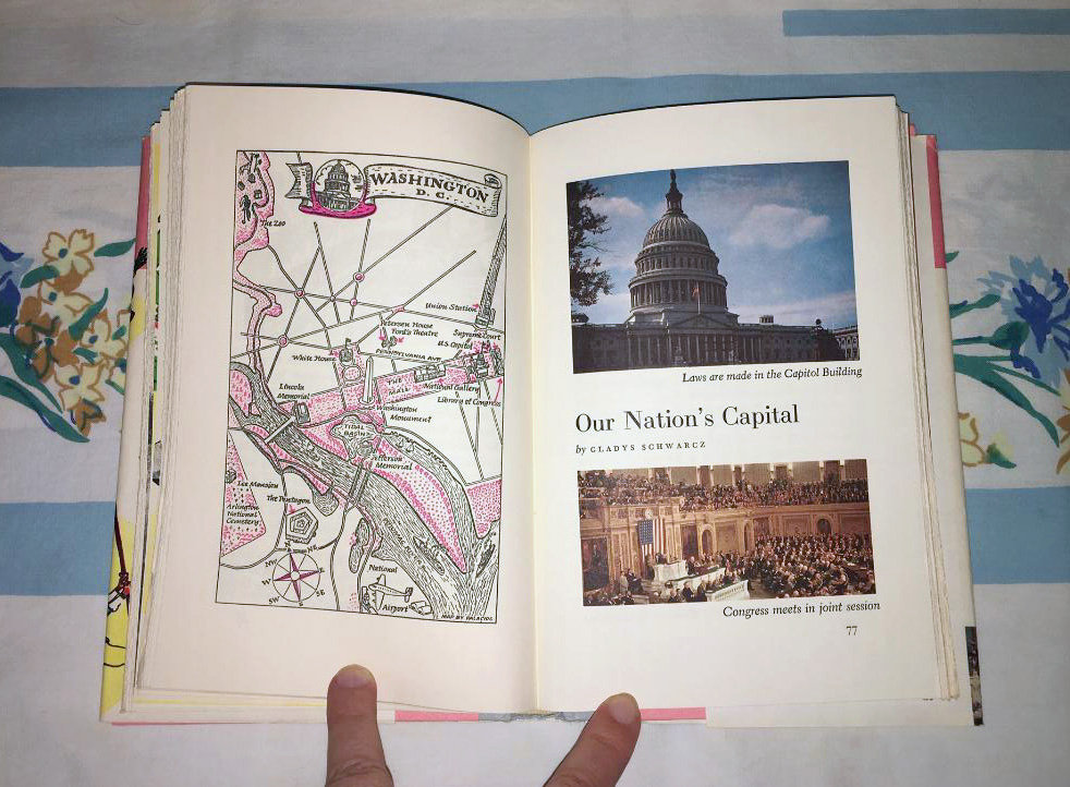 Best in Children's Books, 1959 Story Book - Etsy