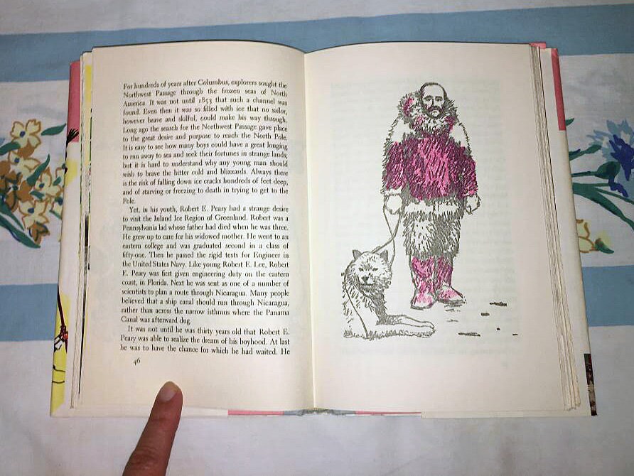Best in Children's Books, 1959 Story Book - Etsy