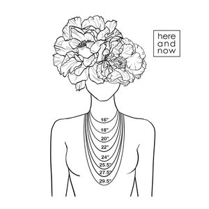 Pyramid . Geometric Prism Long Triangle Necklace. Minimalist - Etsy