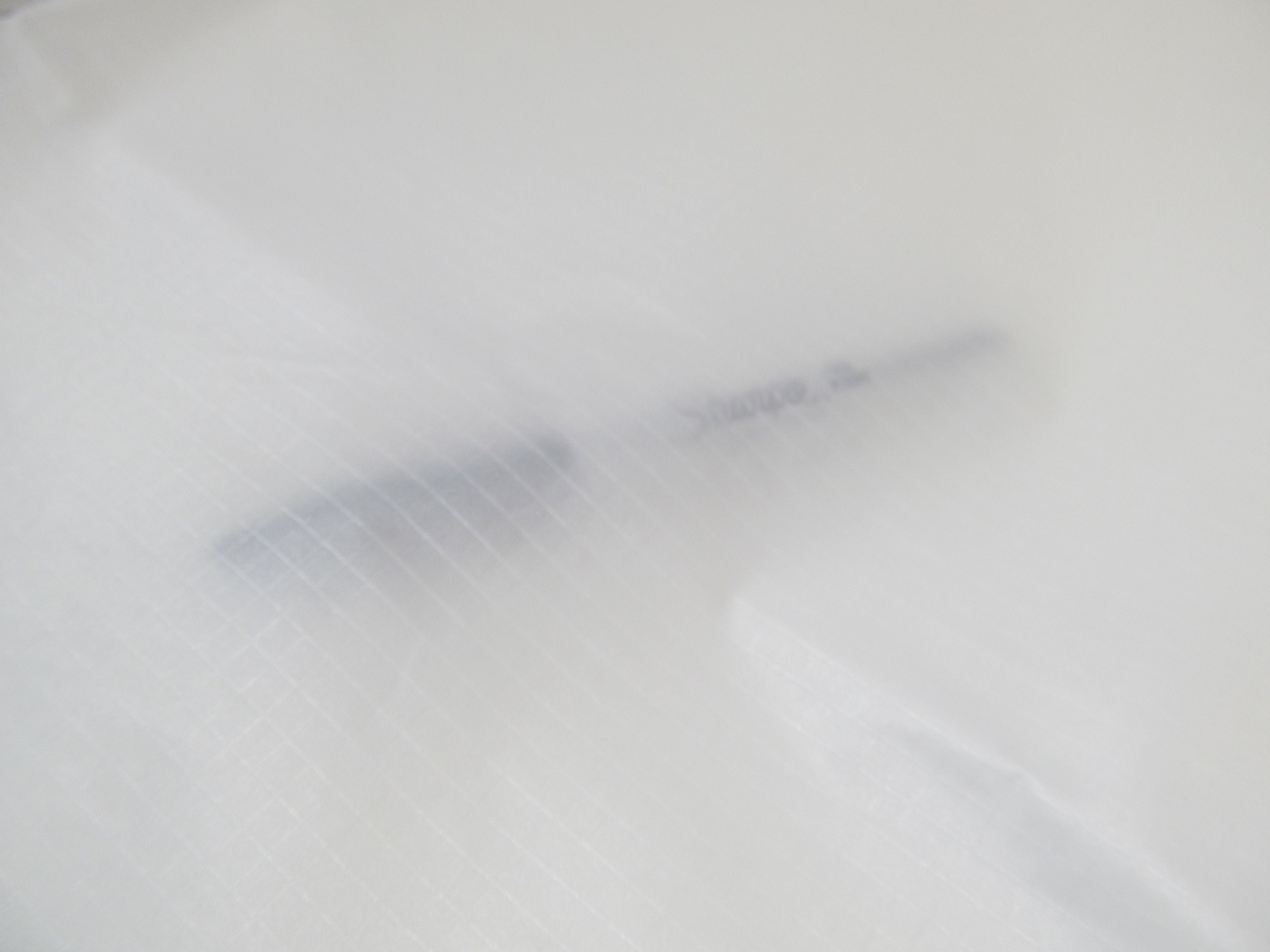 White Ripstop Nylon - Etsy