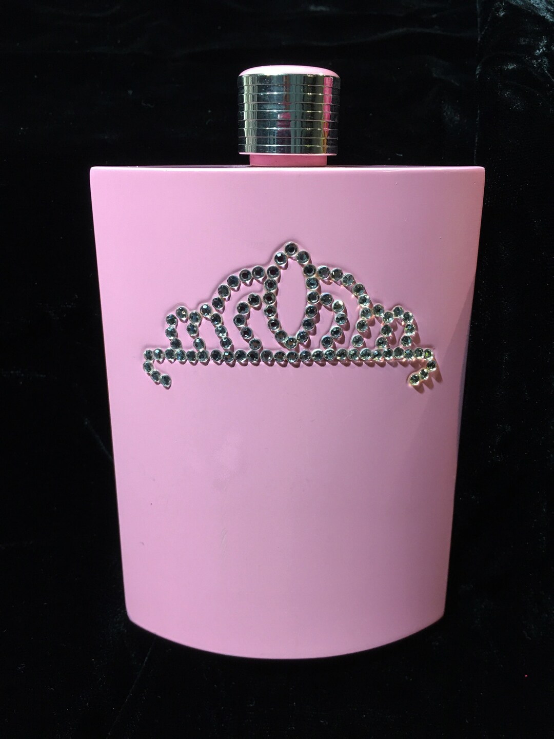 Princess Flask (vintage) - Etsy