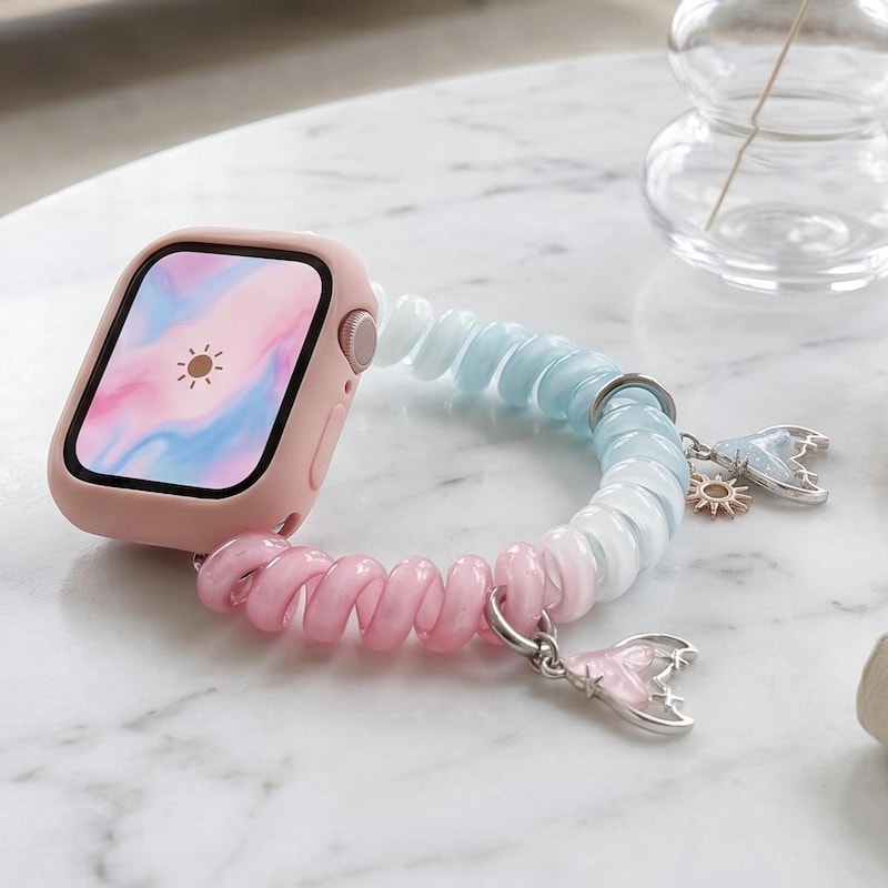 Y2k Apple Watch Case - Etsy