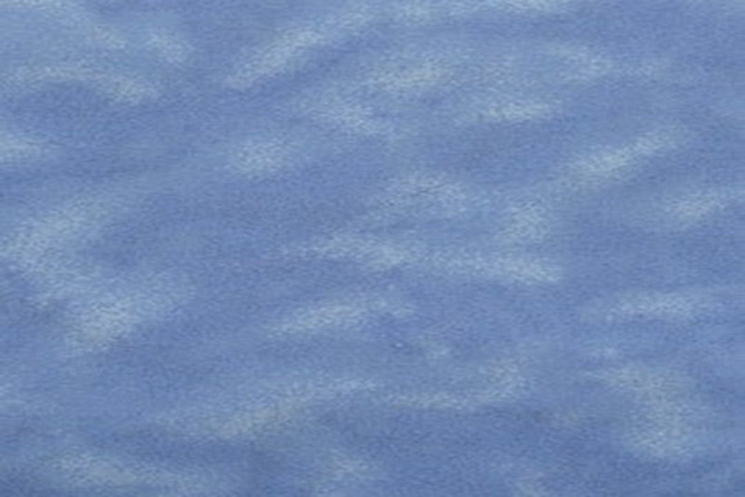 Flannel by the Yard Periwinkle Tie Dye 100% Cotton Flannel - Etsy