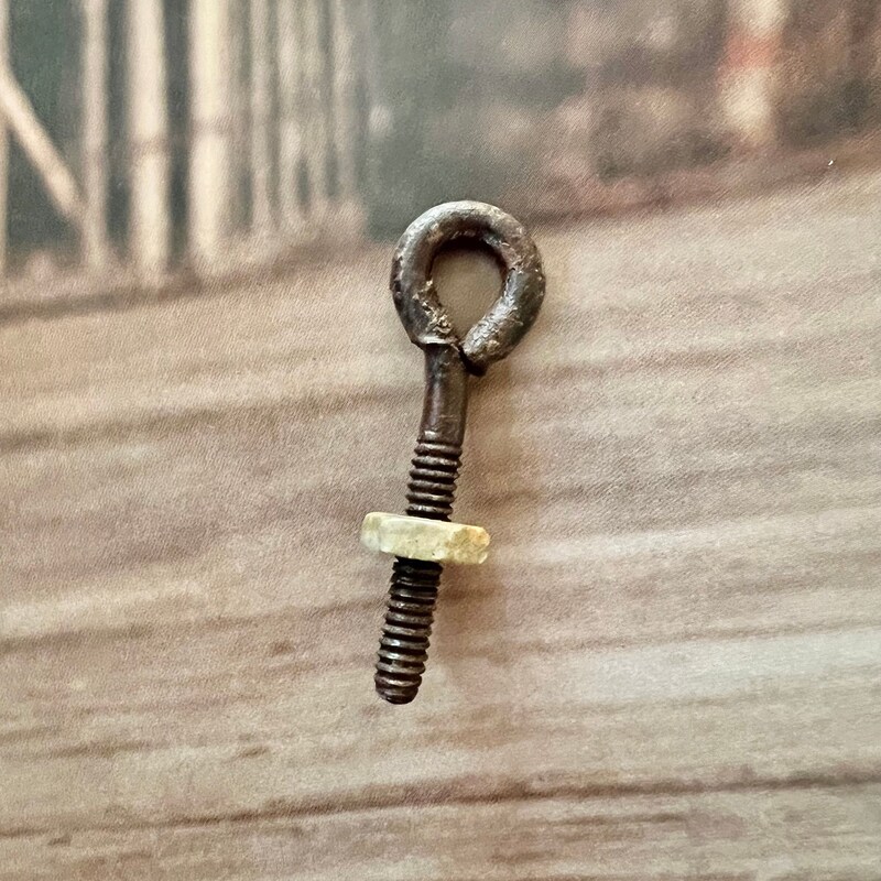 Repurpose Hardware - Etsy