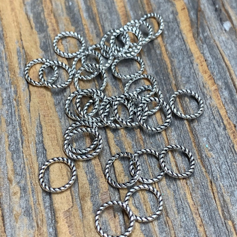 Antique Silver - Etsy
