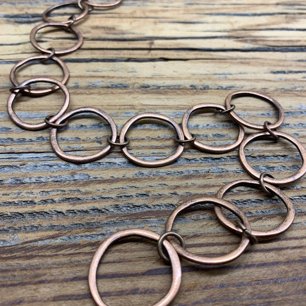 Copper Findings - Etsy
