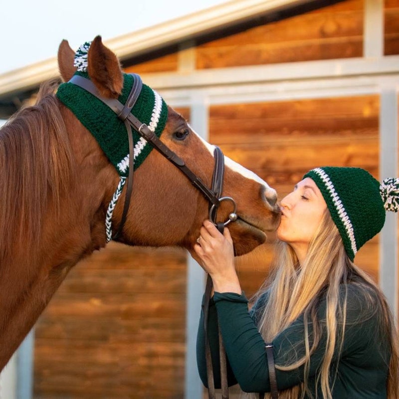 Fire Horse Hat - Etsy