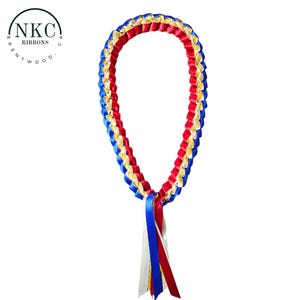 Philippines Graduation Lei - Etsy