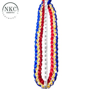 Philippines Graduation Lei - Etsy