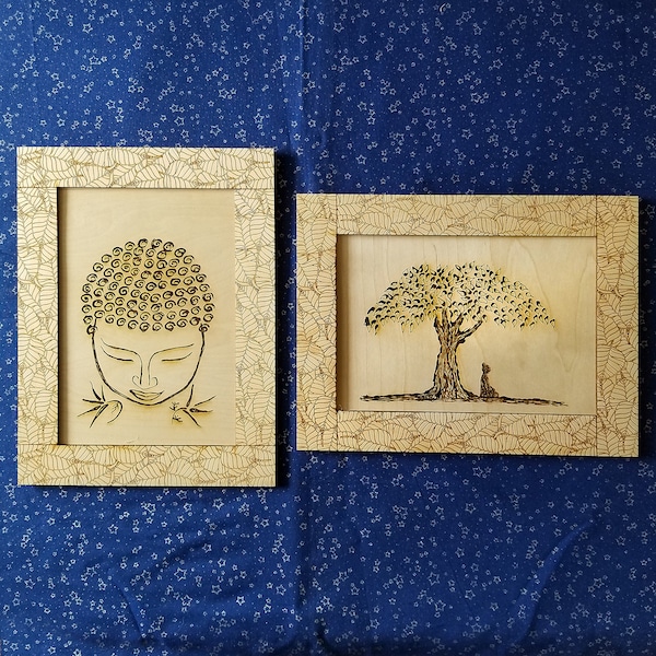 Bodhi Tree - Etsy