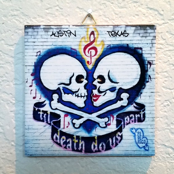 Graffiti Art - Etsy