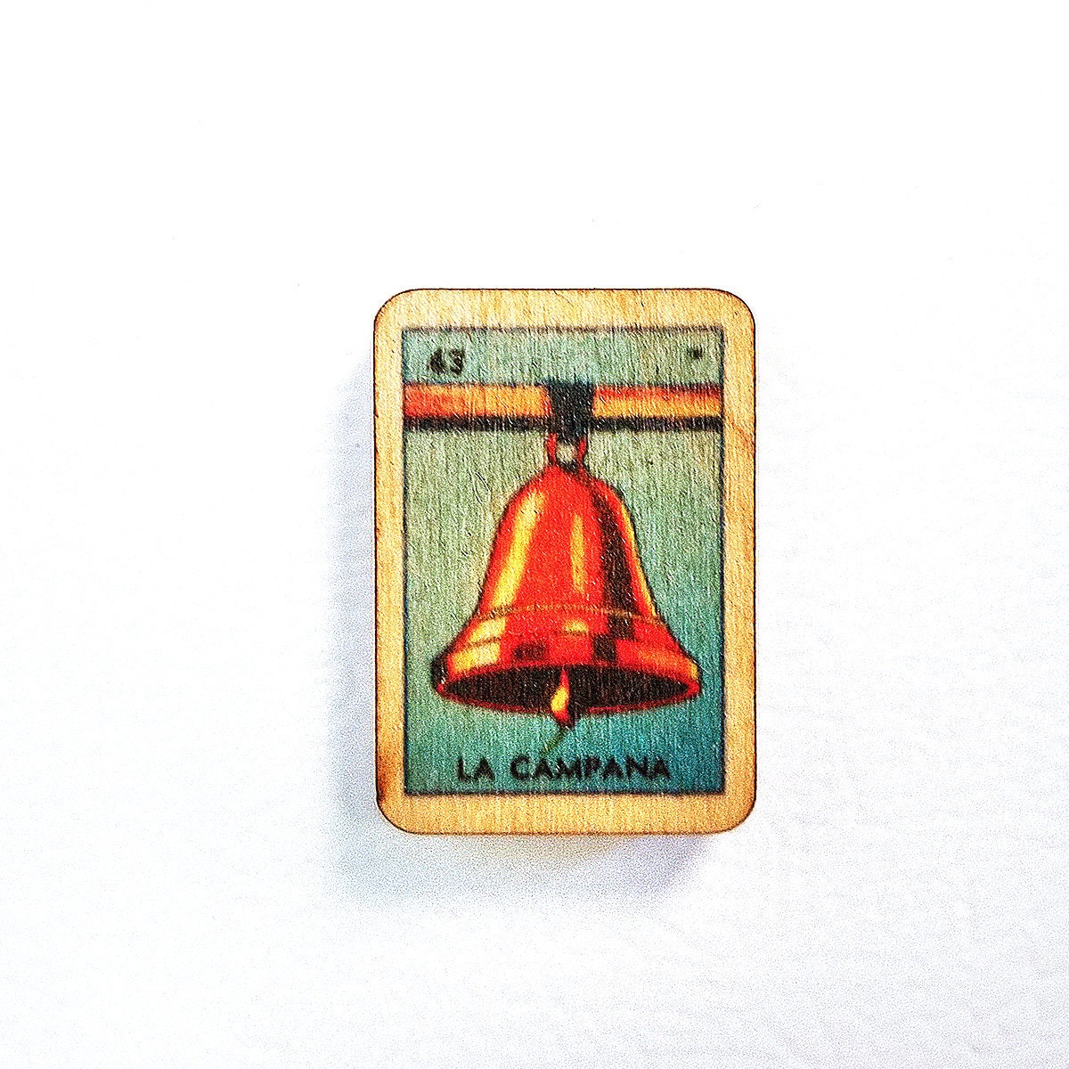 La Campana Loteria
