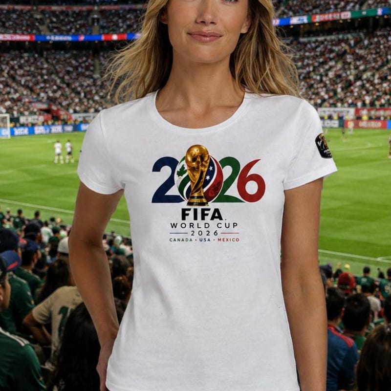 Women Mexico Fifa - Etsy