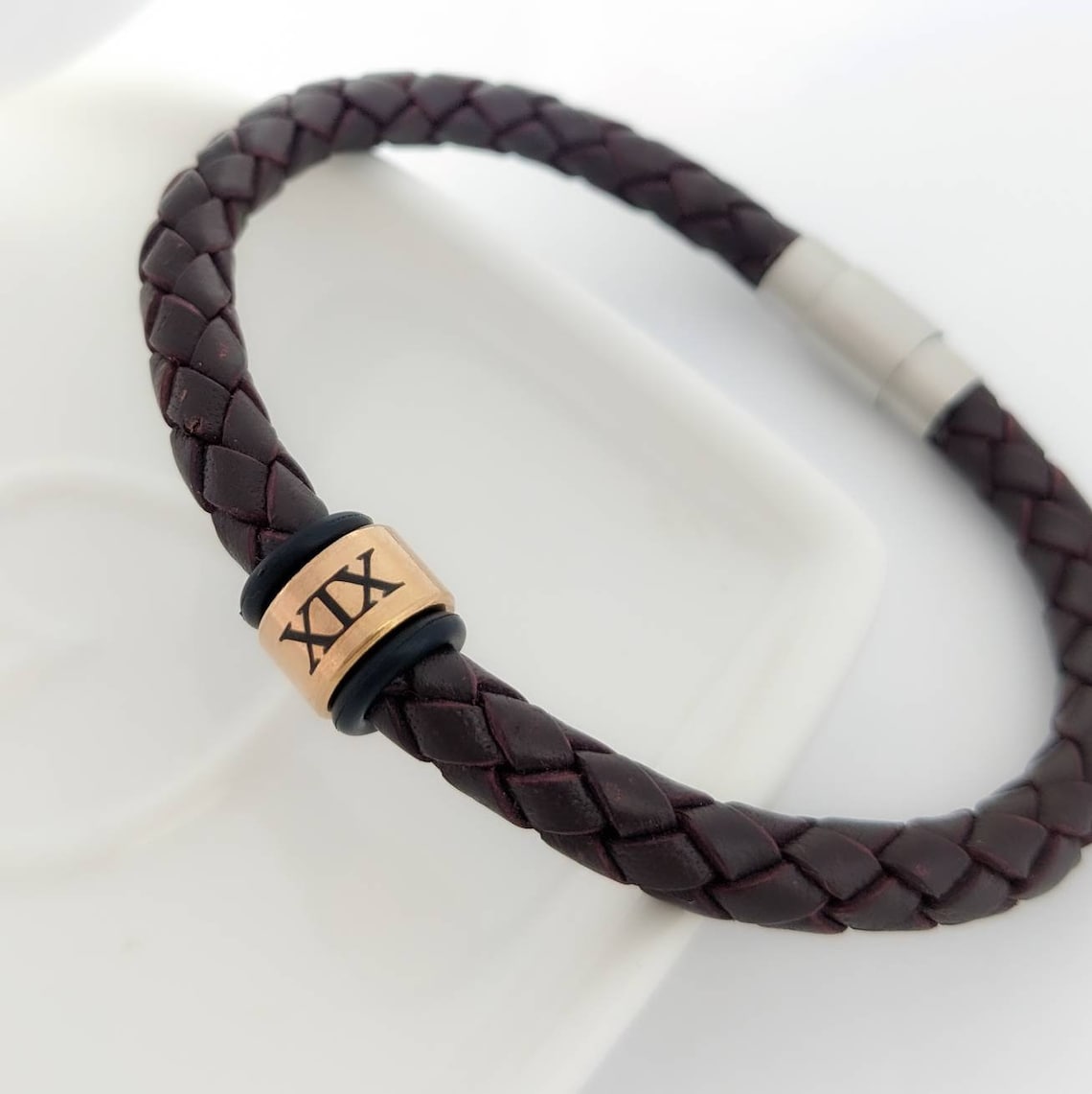 Bronze Gift 19th Anniversary Bronze Anniversary Gift for - Etsy UK