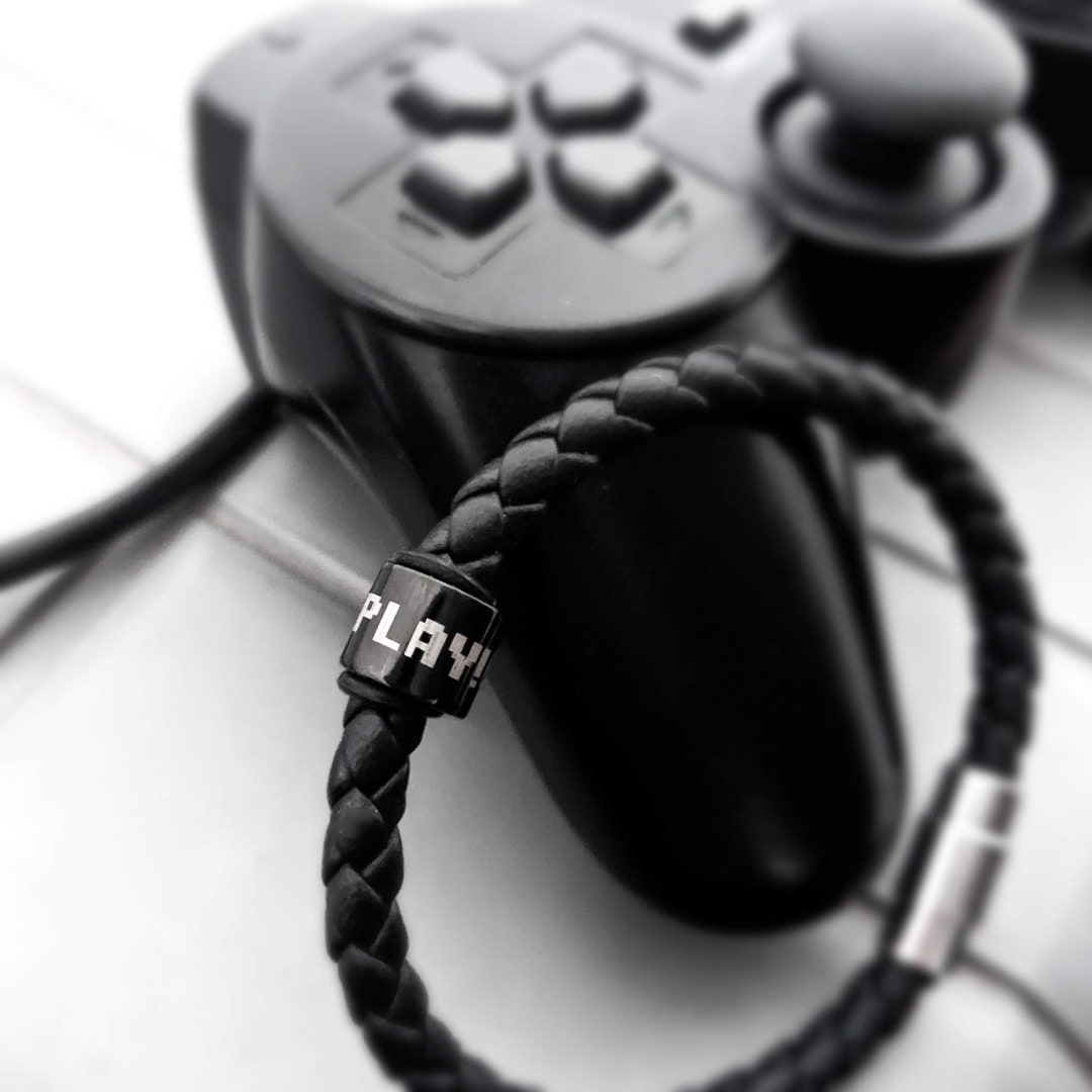 Gaming Gifts, Gamer Gifts, Teenage Boy Gifts, Son Gift, Gamer Bracelet ...