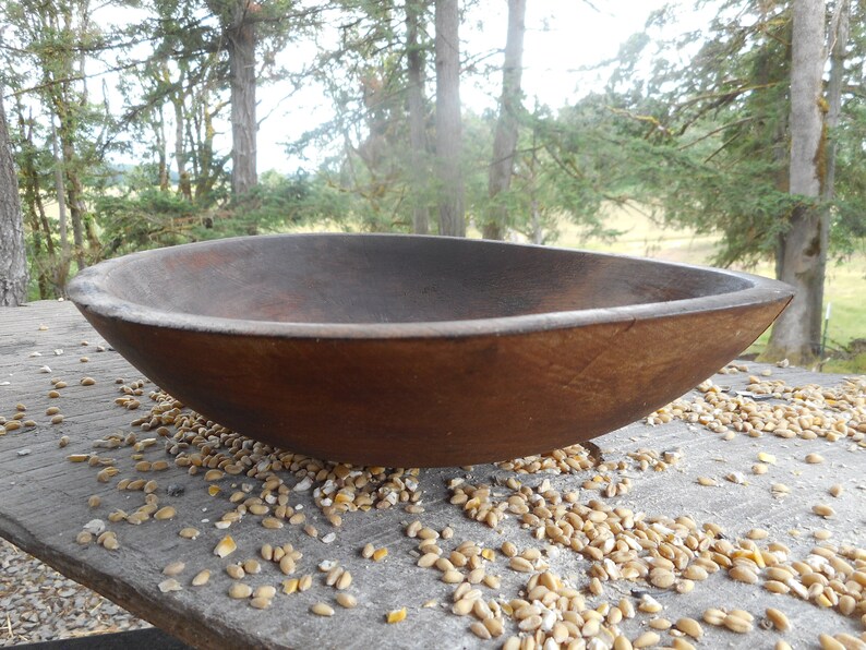 Antique Farmhouse 1880s Kitchen Country Primitive Wooden Ware | Etsy