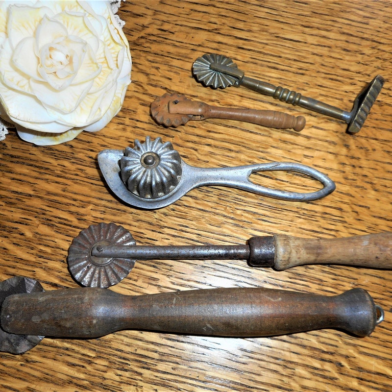 Antique Kitchen Tool - Etsy