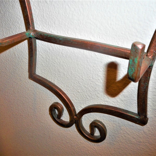 Rolling Pin Holder for Wall - Etsy