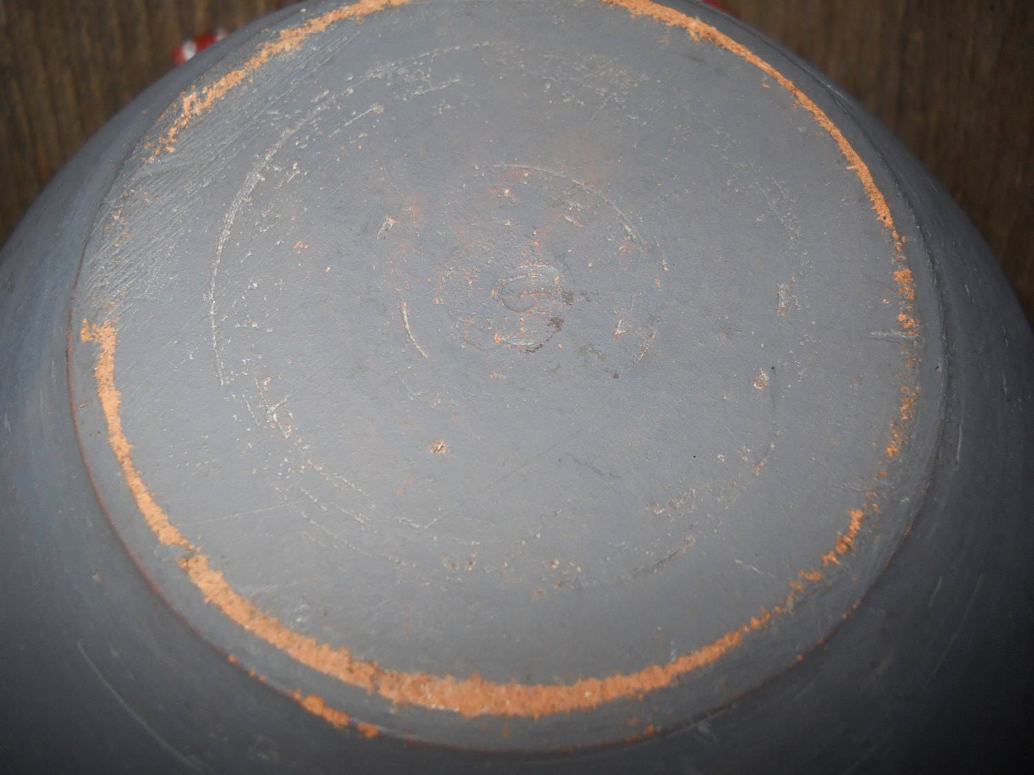 Rustic Primitive Pottery Ethnic African Tribal Ghana Pottery - Etsy