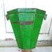 Victorian Iron Hopper 1800s Rustic Lavobo French Country Water Fountain ...