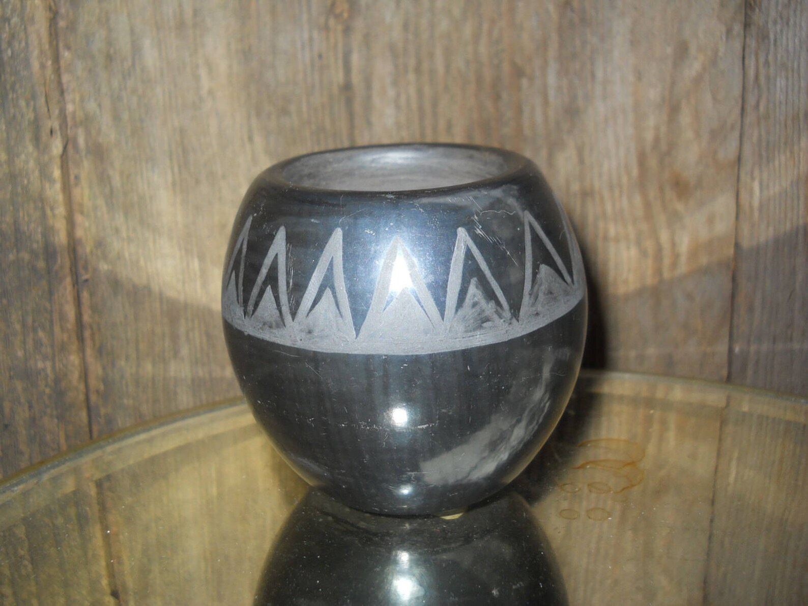 Rustic Primitive Pottery Farmhouse Pottery Antique - Etsy