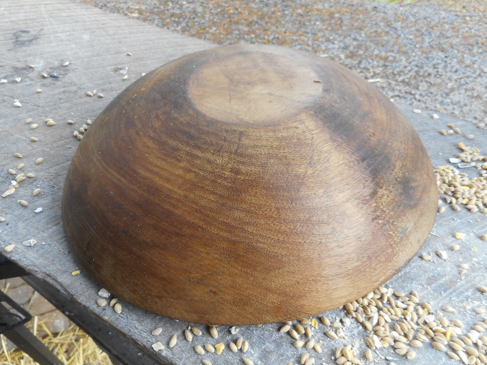 Antique Farmhouse 1880s Kitchen Country Primitive Wooden Ware | Etsy